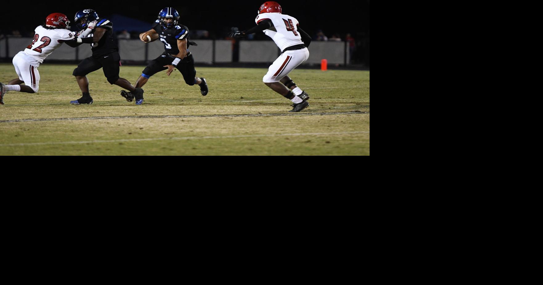 Cobras extend win streak over Stratford | Prep Sports | postandcourier.com