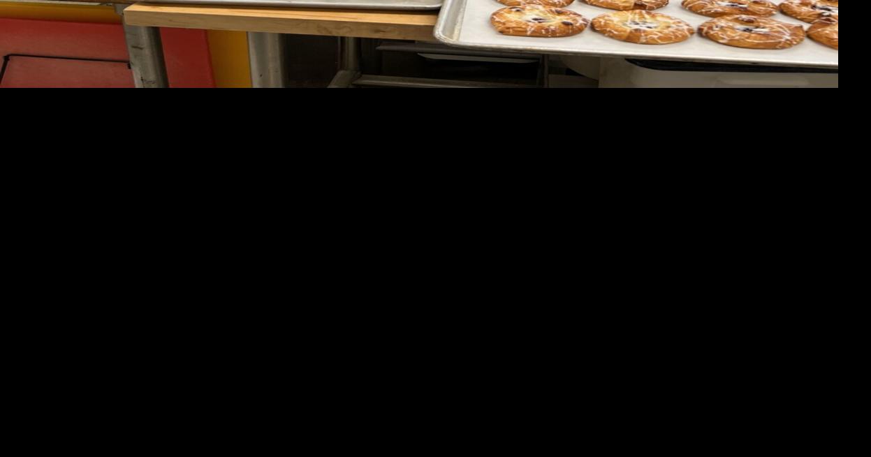 Project Host's new bakery chef brings fine-dining expertise