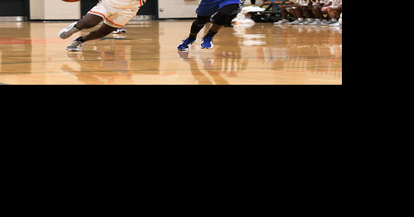 Converse basketball getting 'a hidden gem' in Timberland's Lyric Evans | Prep Sports ...