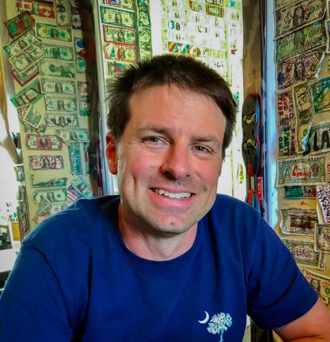 Nick Bridges: Capturing the magic of Aiken's horse community | Triple ...