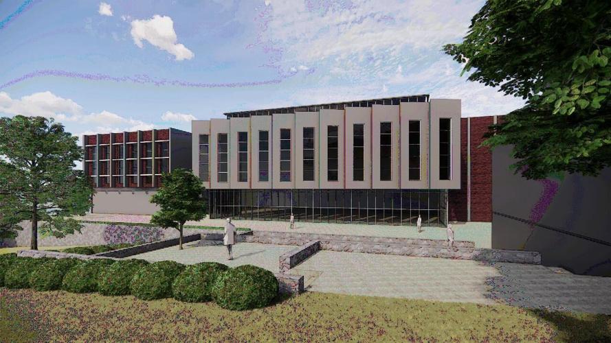 Turner proposes building SRNL workforce development center on old Aiken ...