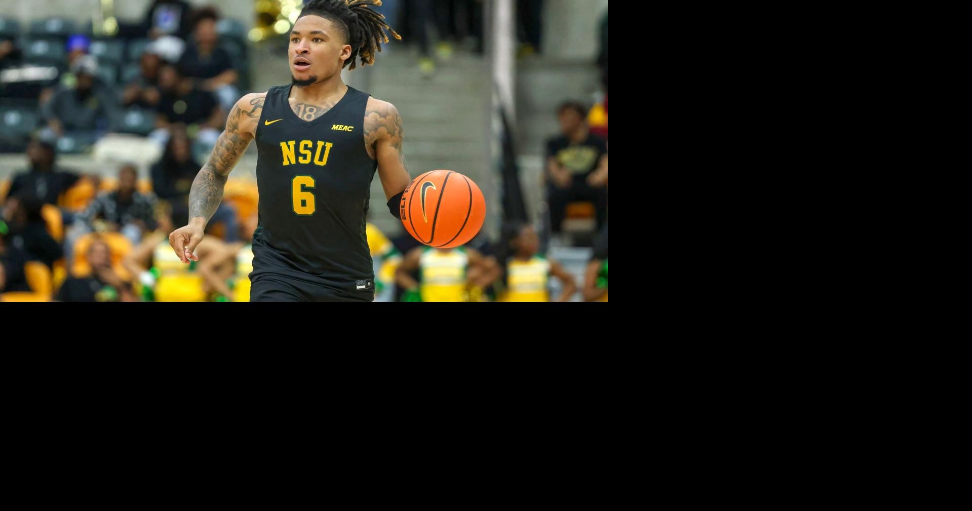 Gamecocks' Lamont Paris finds point guard on the rebound