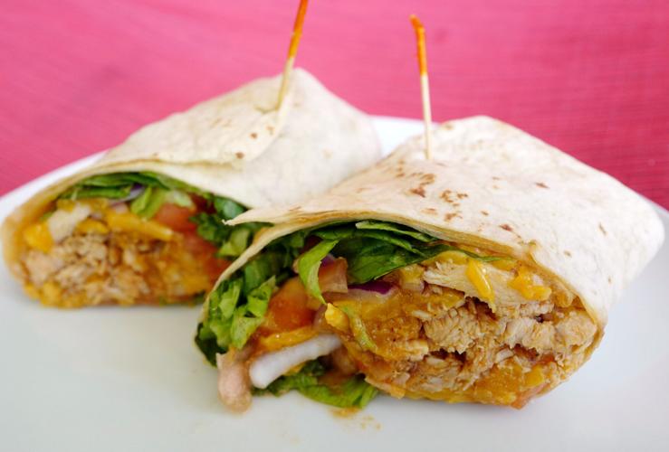Aiken's Whiskey Bent Bar & Grill is a good eats destination