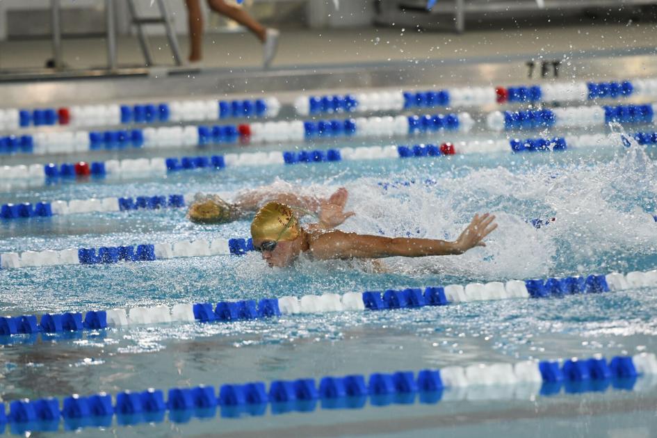 Swamp Foxes capture region swim championships | Prep Sports ...