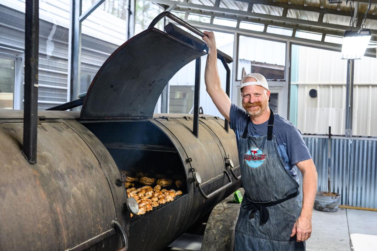 SC's City Limits is one best BBQ joints in the South