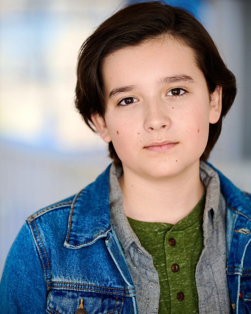 Marvel "Thunderbolts" movie features young Charleston actor