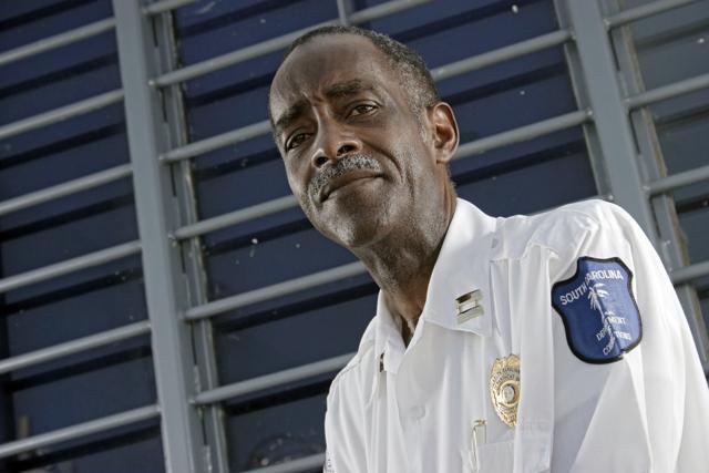 7 years after nearly dying in prison-orchestrated hit, South Carolina ...