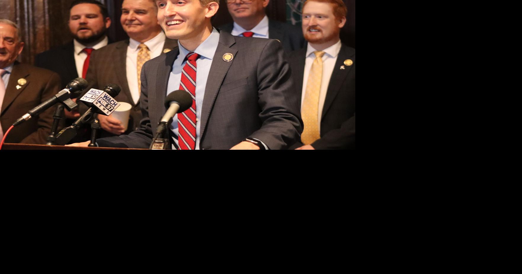 SC Freedom Caucus ramps up party feud. ‘Our political speech is being ...
