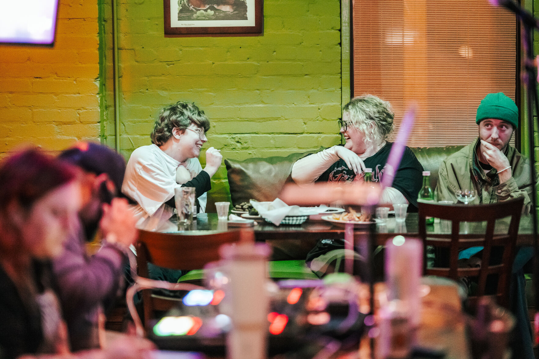 Columbia SC's best bars and clubs for 2025