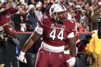 Beamer Bowling: USC shocks Auburn, clinches bowl trip for first time ...