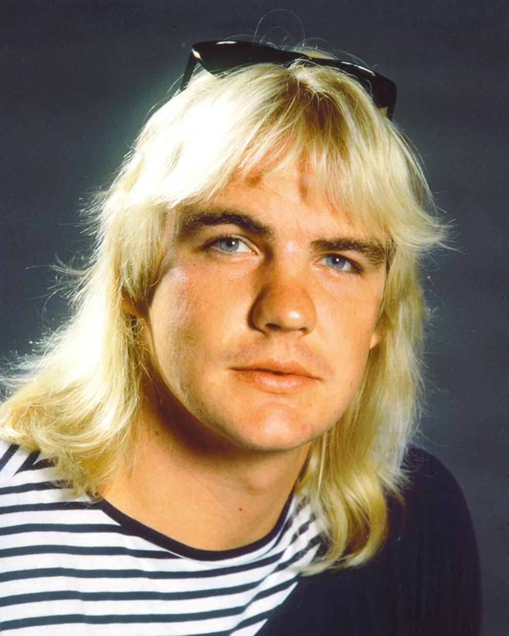 Where are they now? Barry Windham