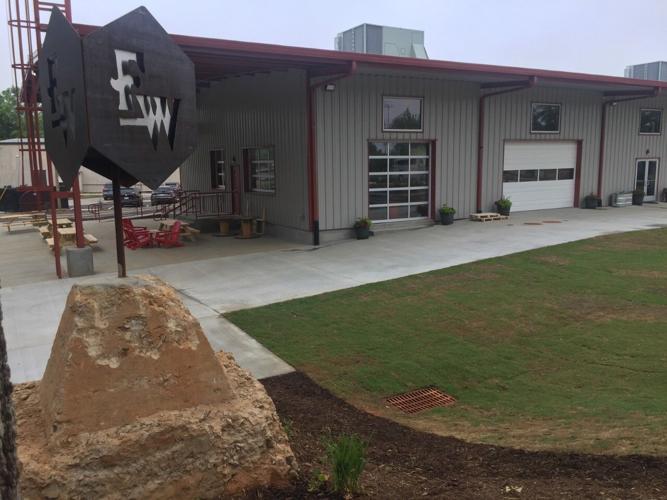 Spartanburg's Fretwell development on track for late May opening