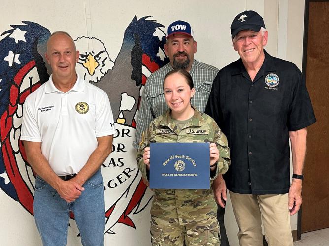 Rep. Bill Taylor: South Carolina legislative update | Opinion Columns ...