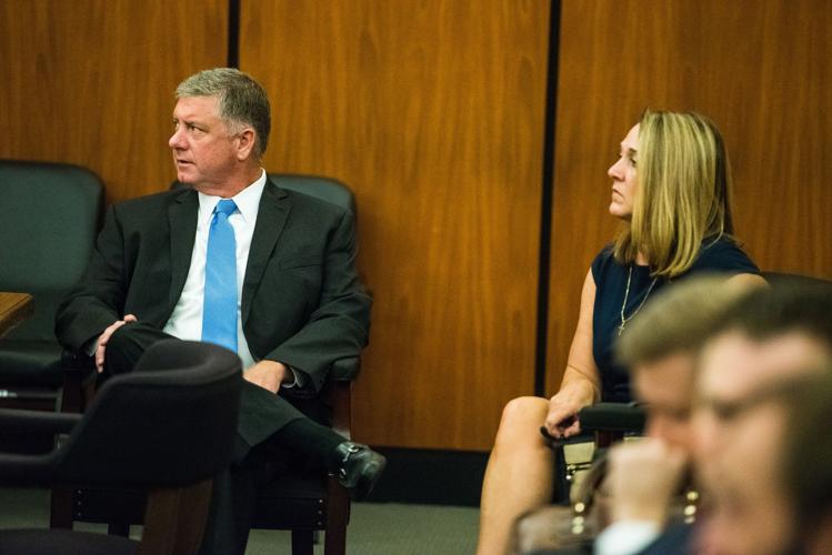 Rep. Jim Merrill pleads guilty to misconduct, agrees to assist ...