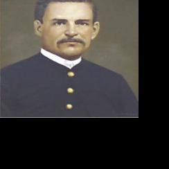 Lt. Stephen Atkins Swails