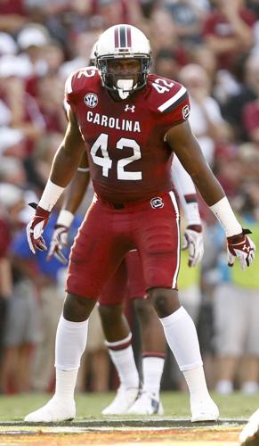 USC Top 10: Position change brings more responsibility for Jordan Diggs ...