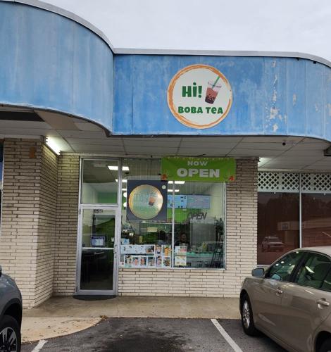 2 new Charleston-area businesses betting on boba tea