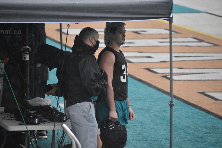 CCU football 1st FBS program to begin spring practice