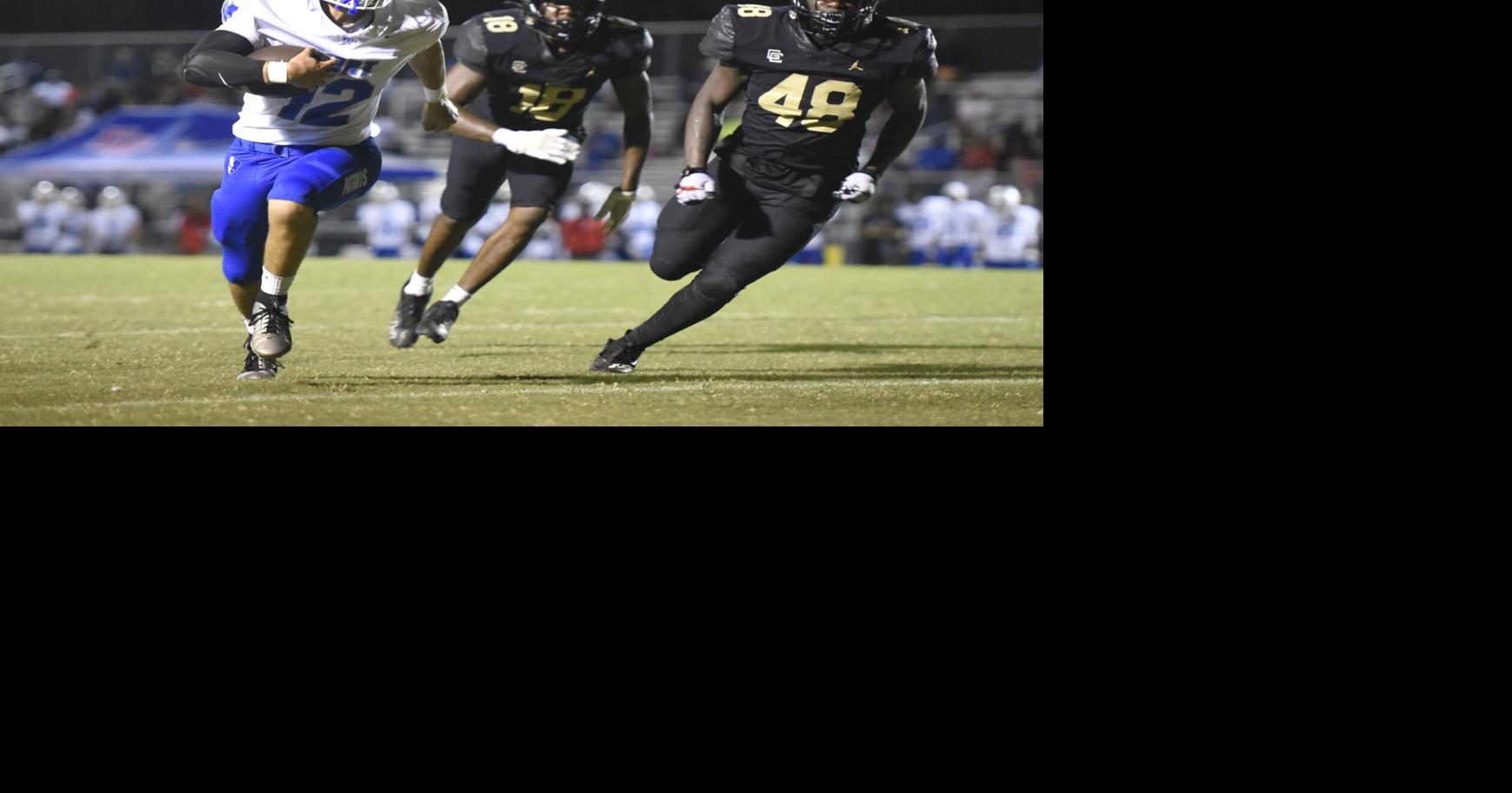 High School Football Scores: Summerville, Ashley Ridge win