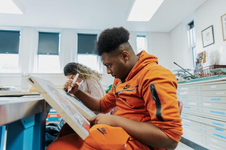 USC's schools of music and visual art celebrate 100 years