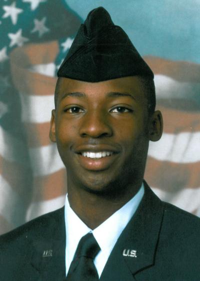 Flags for Fallen Military to honor Carl Anderson Jr.