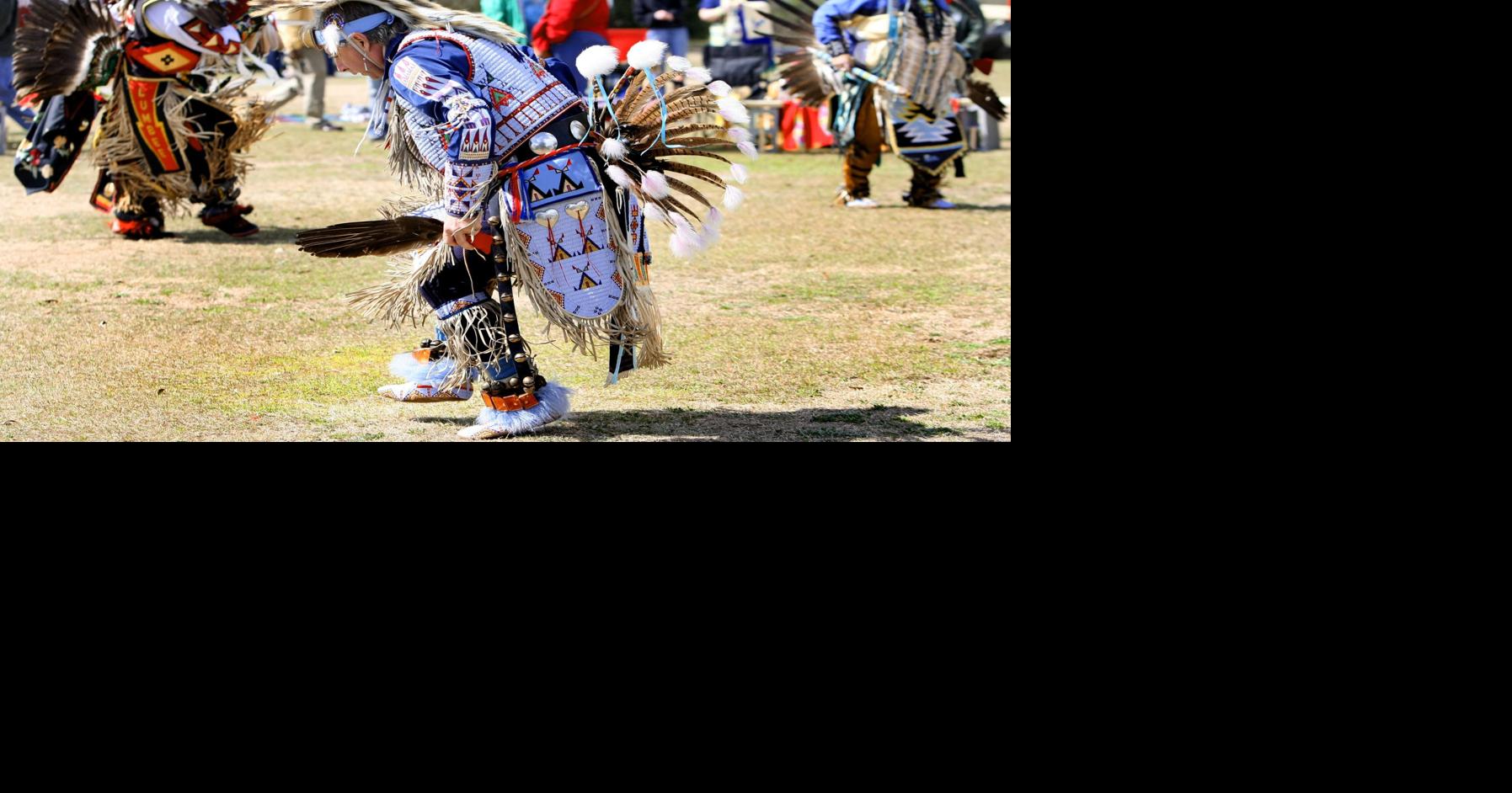 SC Humanities sponsors traveling exhibition on state's Native Americans ...