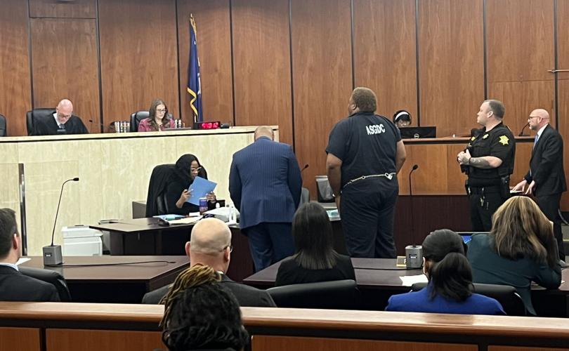 Department of Corrections captain arrested for misconduct