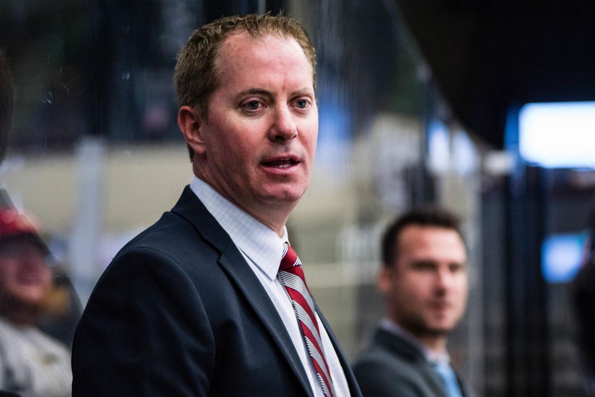 Memories of fallen twin brother in 9/11 still haunt former SC Stingrays ...