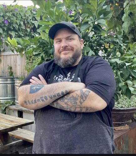 Meet the talent for Columbia's Food and Wine Festival