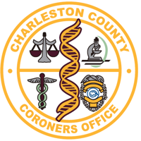 CHS Cty Coroner announces partnership