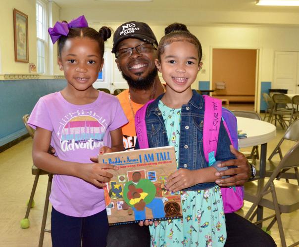 12 Black Leaders to Know: Christopher Emanuel