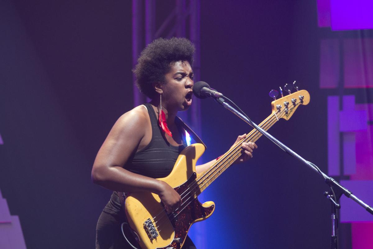 Cuban singer-songwriter Yusa returns to Charleston for intimate gig ...