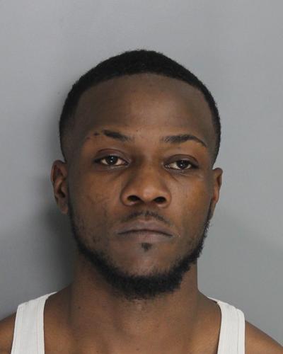 Barnwell man charged after allegedly firing gun inside Aiken County ...