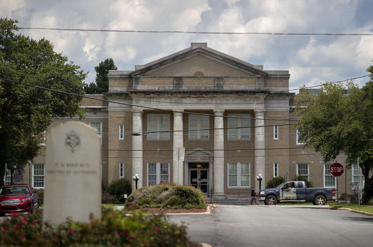 SC citizen watchdogs fill voids left as news deserts spread