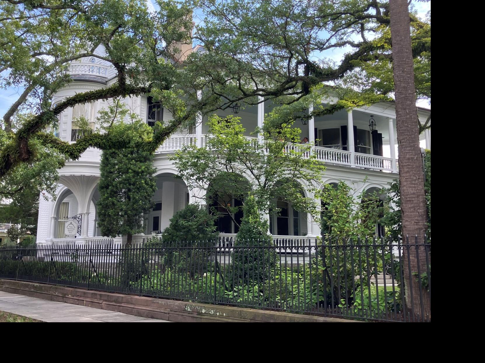 SC plantation owned by Revolutionary War leader for sale | Real Estate ...