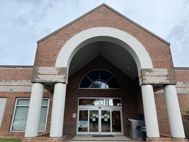 Georgetown County Library reopens after $2.8M renovation