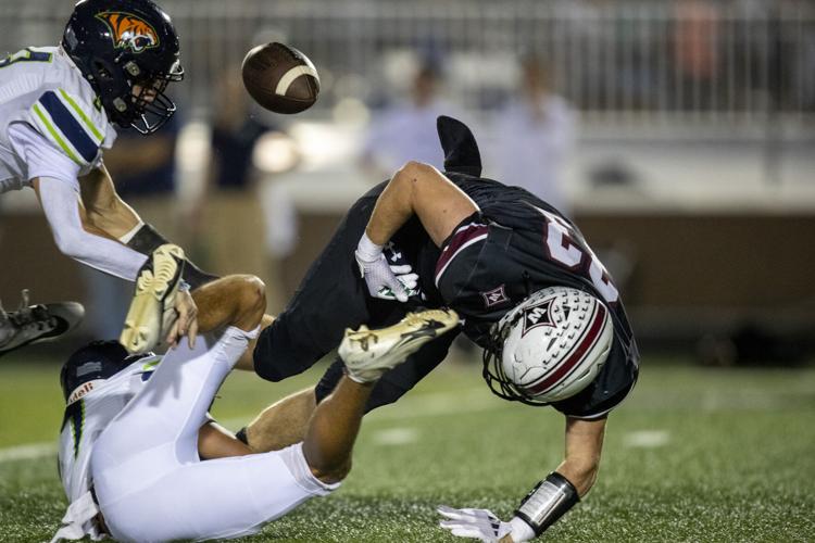 Photos: Wando plays Lucy Beckham in Mount Pleasant