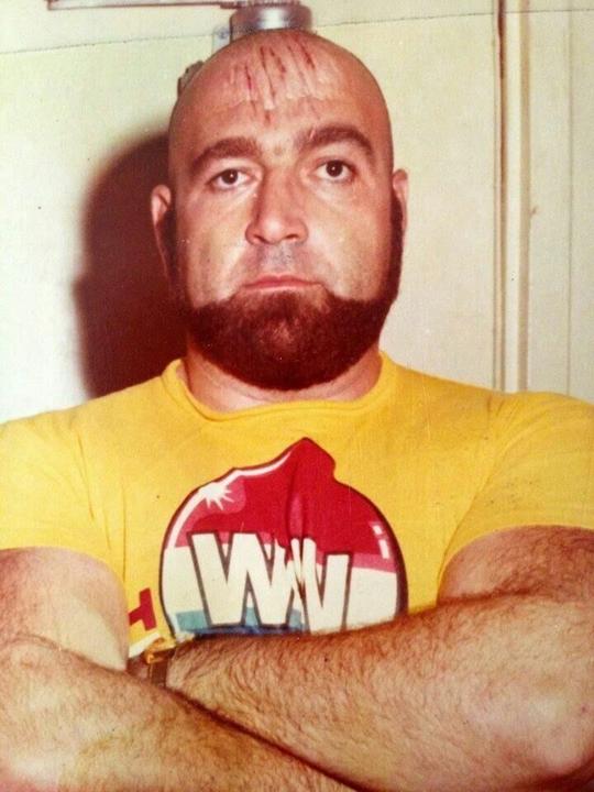 Remembering the Past: Sailor Art Thomas was wrestling trailblazer