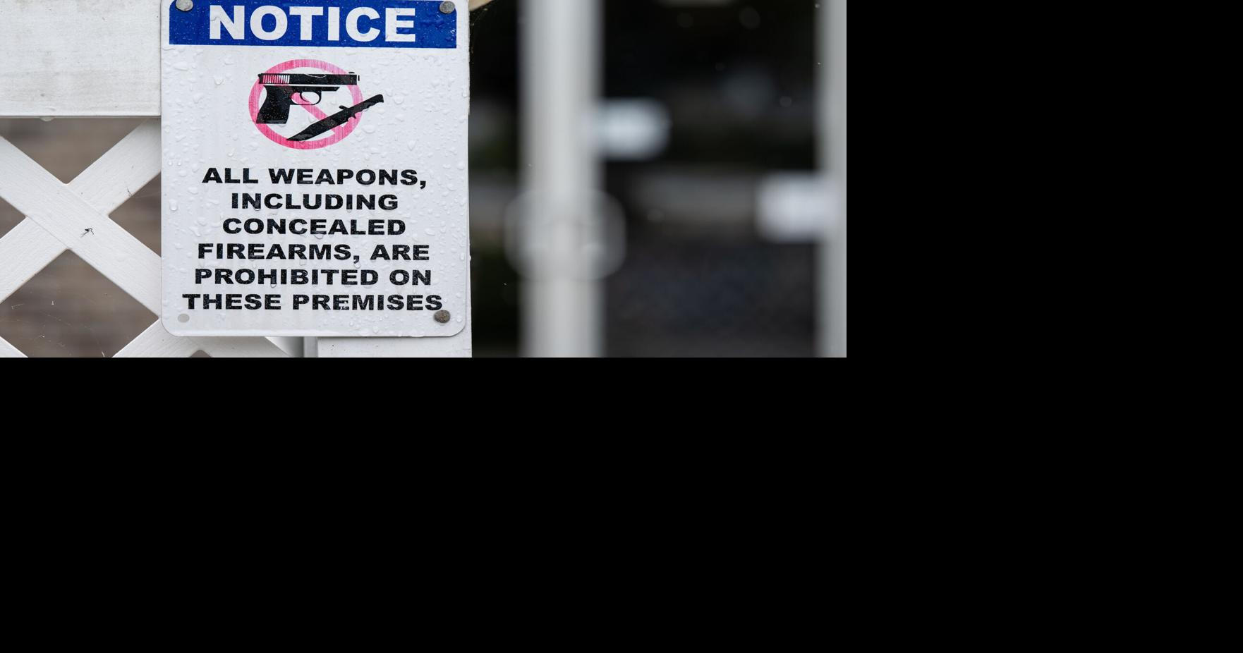 Lawsuits begin to pile up after St. Helena Island shooting