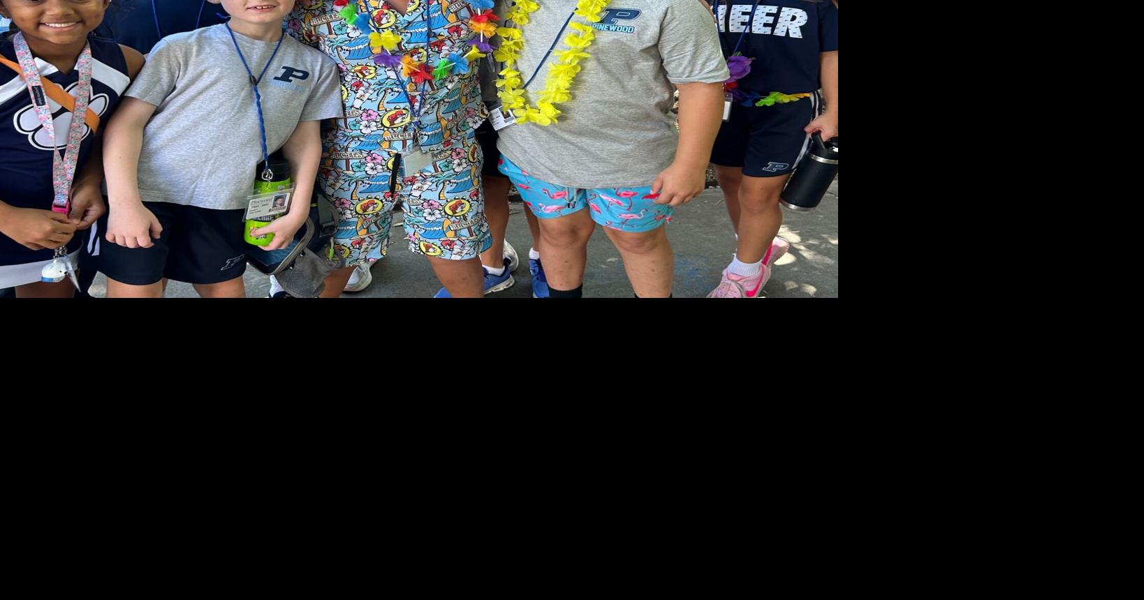 Pinewood Preparatory School