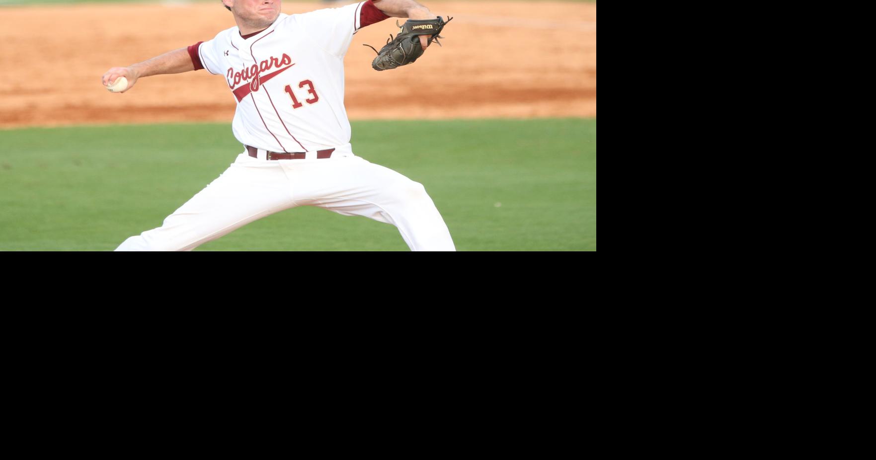 College of Charleston pitcher was Little League World Series hero