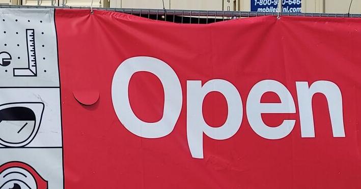 Columbia Target begins renovation; Lexington County to get Starbucks ...