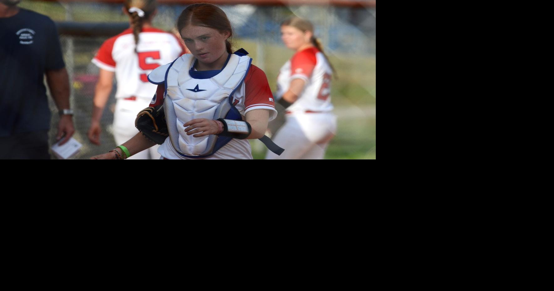 Aiken Post 26 softball bring together young team for summer