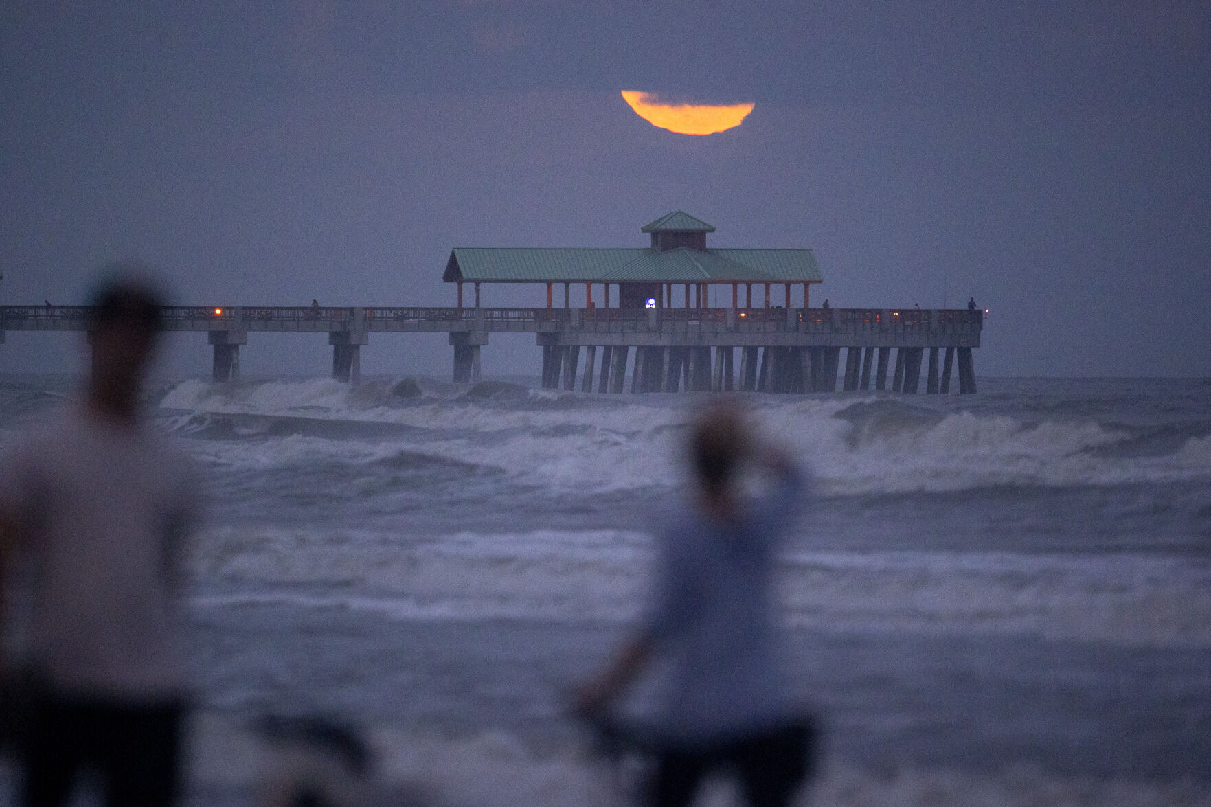 ‘Second Moon’ travels with Earth. How to see it in SC.