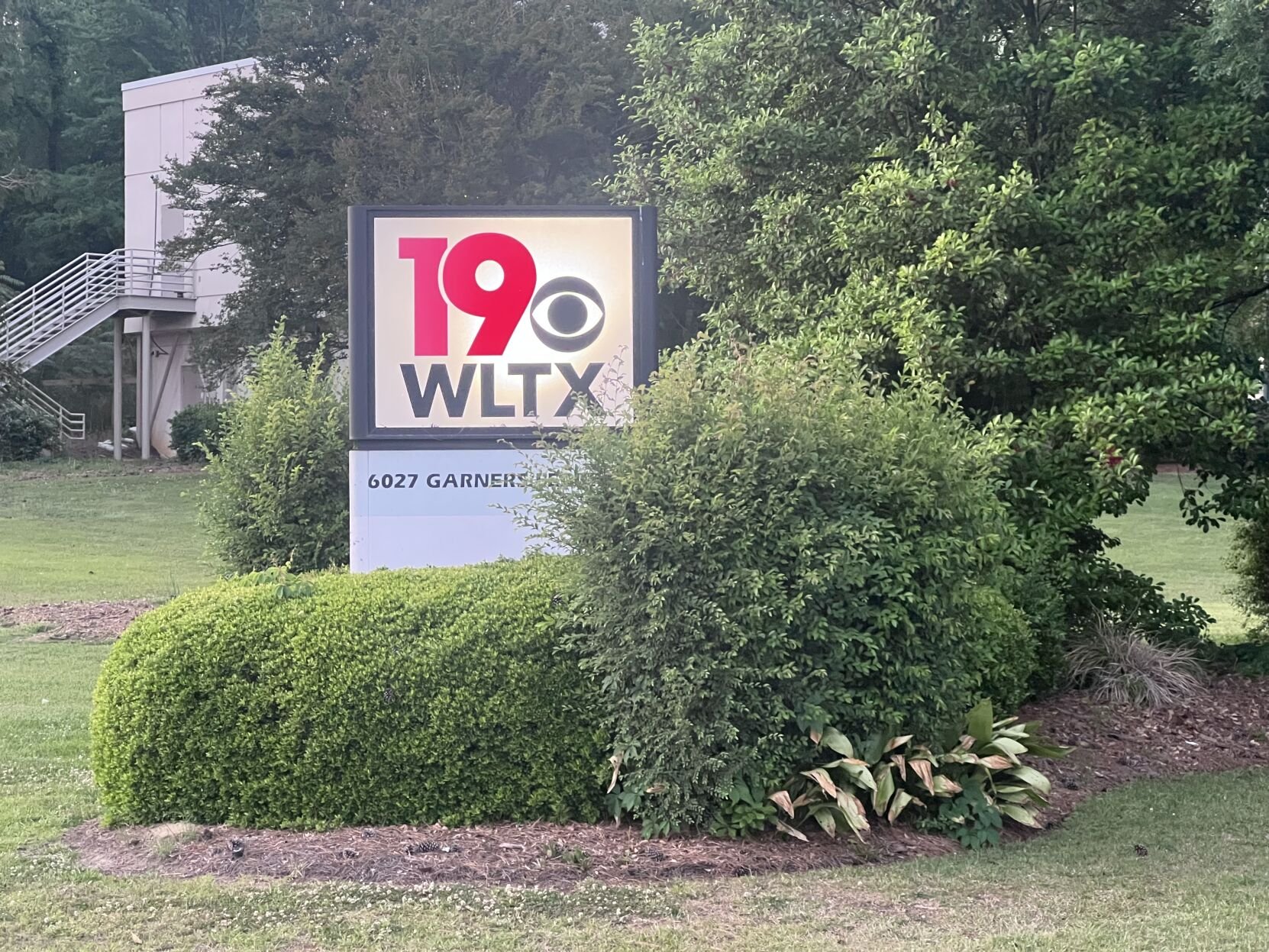 Columbia news anchor Andrea Mock stepping down at WLTX