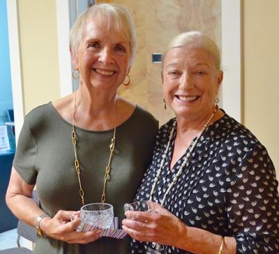 Vicki Bourus, Georgetown Family Justice Center director, retiring at ...