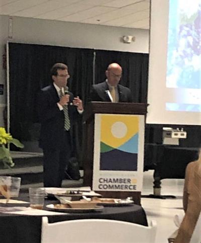 It's been a long time since a direct strike from a major storm | News ...