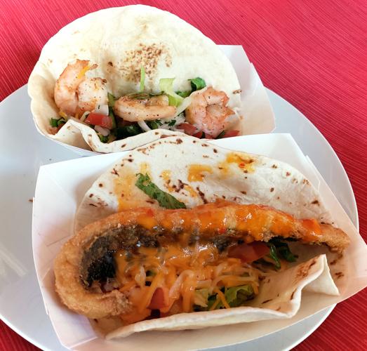 Taste of the Town: Atomic City Eatery and Billiards serves hearty meals ...