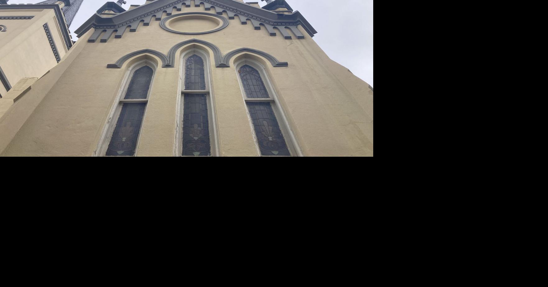 Former United Methodist churches face first Sunday since split