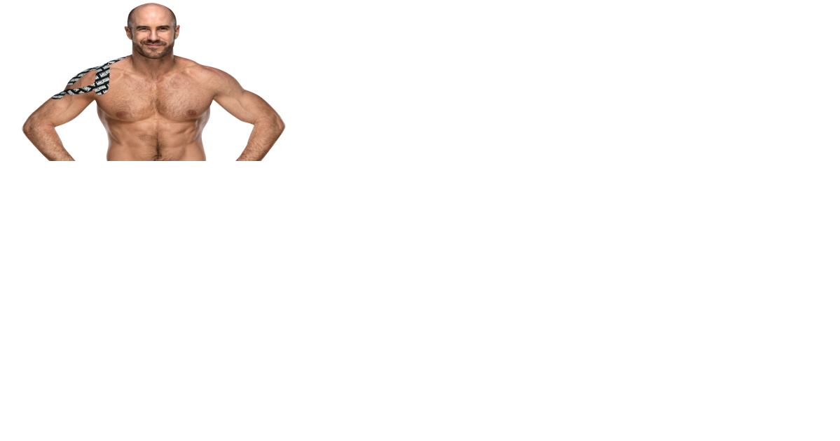 cesaro render